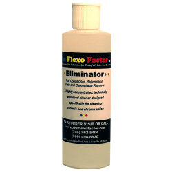 The Flexo Factor -Innovative Solutions for Today's Flexographer & Converter