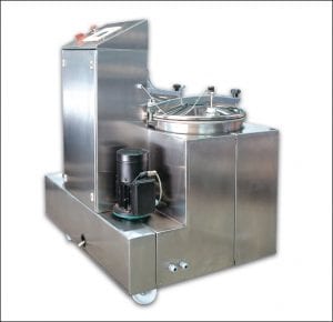 SOLVENTLESS ADHESIVE MIXERS - The Flexo Factor