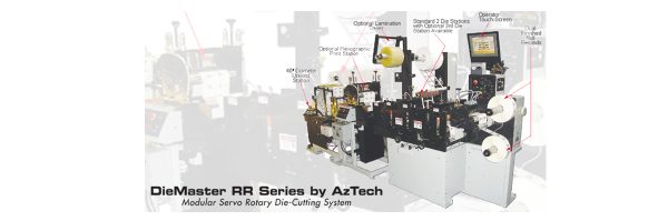 DIEMASTER SERIES - The Flexo Factor