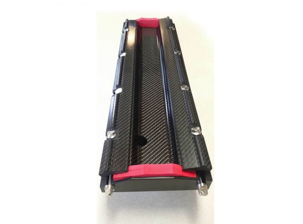 CARBON FIBER BLADE SYSTEMS - The Flexo Factor