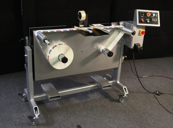 TABLETOP INSPECTION TABLES - The Flexo Factor