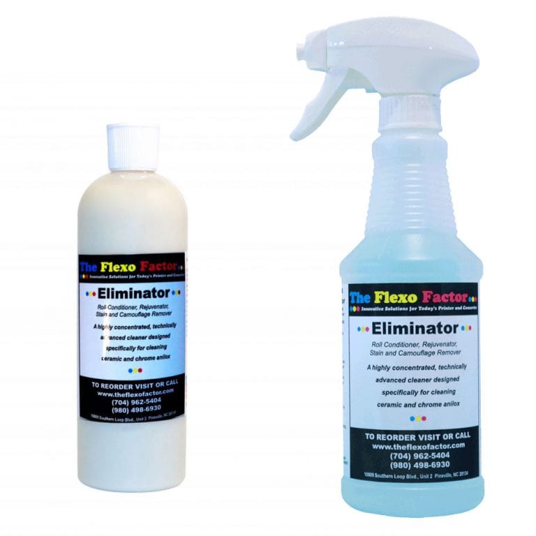 The Flexo Factor - Innovative Solutions for Flexographer & Converters