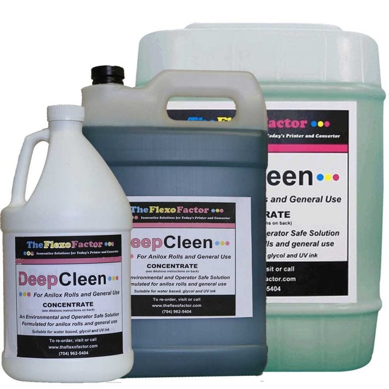 The Flexo Factor - Innovative Solutions for Flexographer & Converters