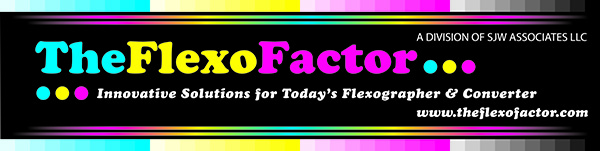 Plate Mounting - The Flexo Factor