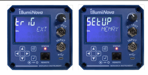 Fixed Mount Stroboscopic Inspection Systems - The Flexo Factor