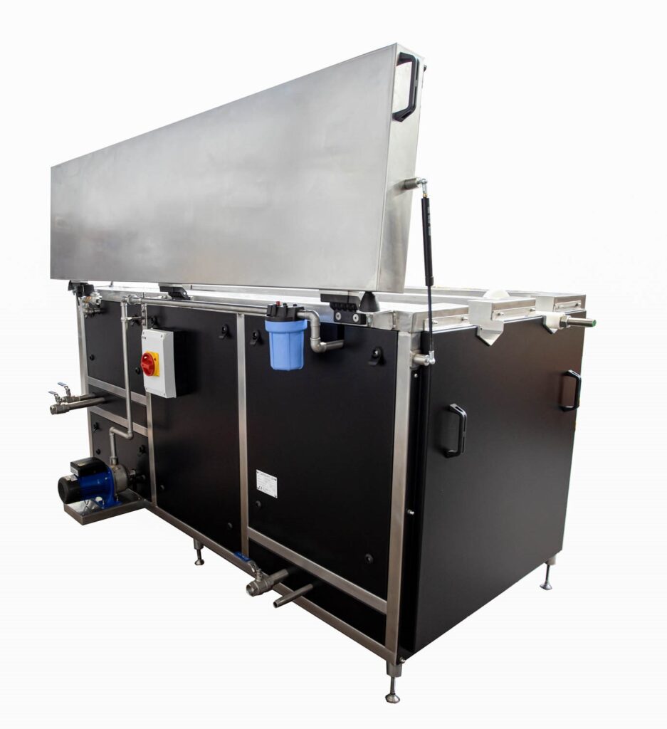 Wide Web Industry - The Flexo Factor