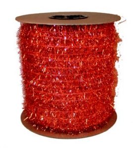 Anti-Static Copper Tinsel - The Flexo Factor