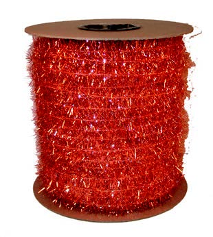 Anti-Static Copper Tinsel - The Flexo Factor