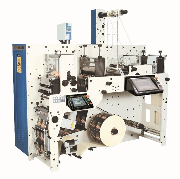 A DIGITAL & HYBRID PRINTING OVERVIEW by David Lee - The Flexo Factor