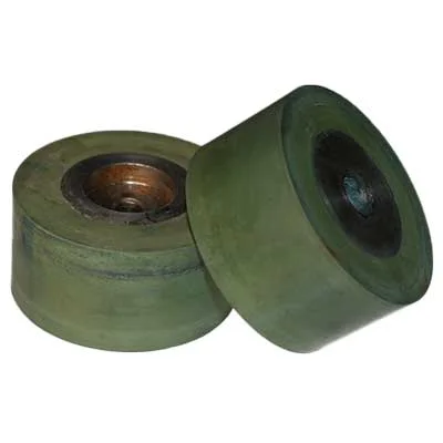 CAM Drive Wheels - The Flexo Factor