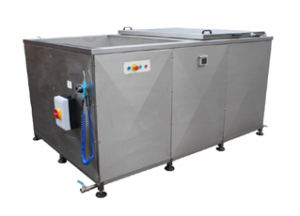 The Essential Guide to Ultrasonic Cleaning for Industry - The Flexo Factor