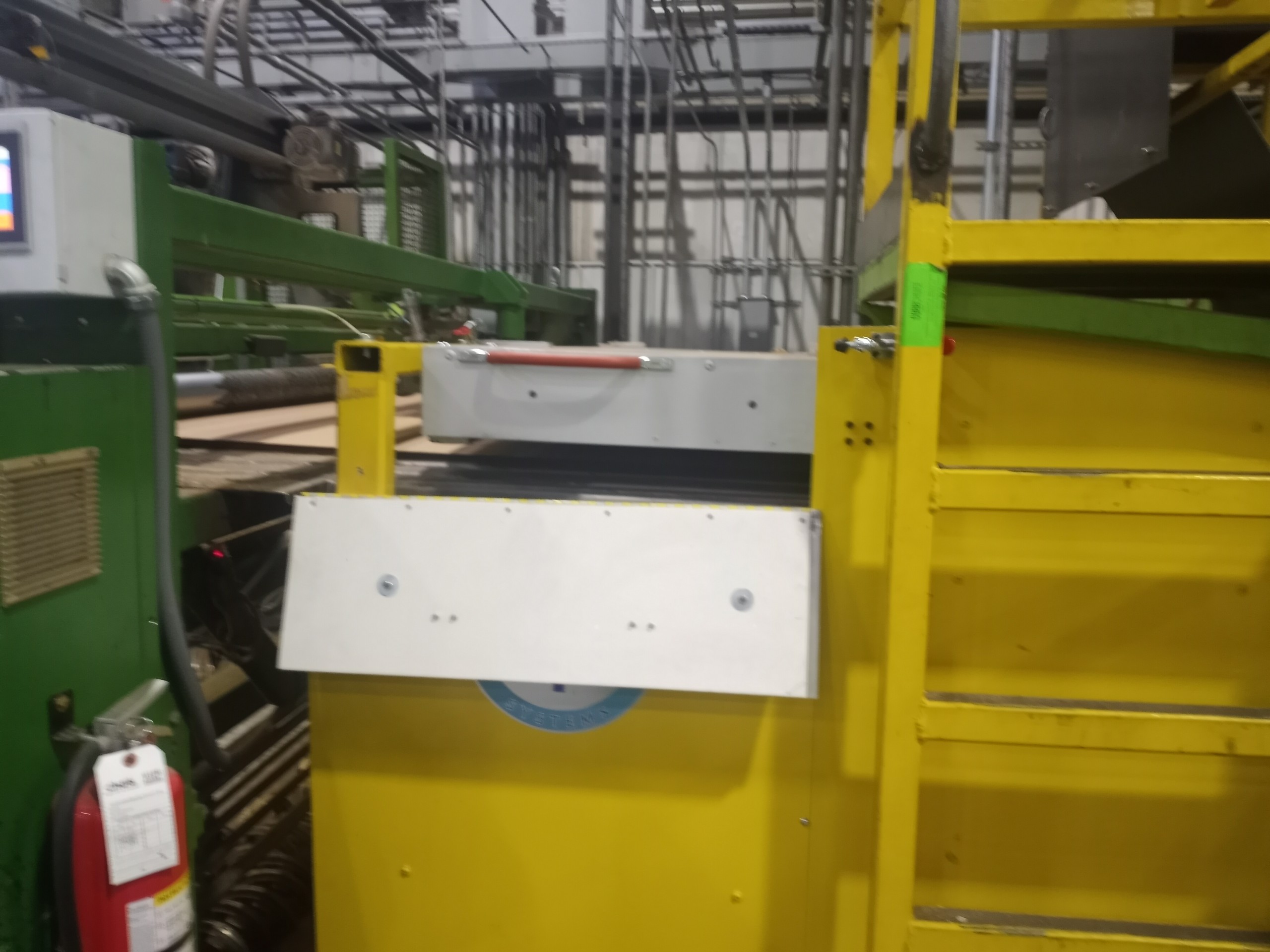 Infrared Drying Systems - The Flexo Factor