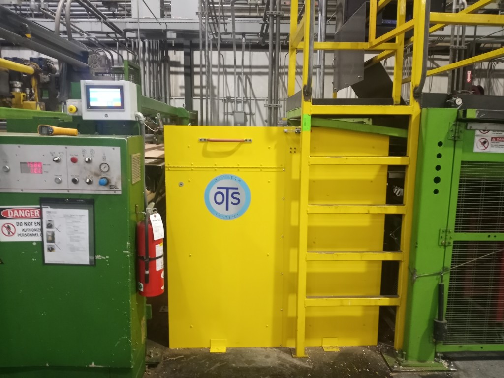 Infrared Drying Systems - The Flexo Factor