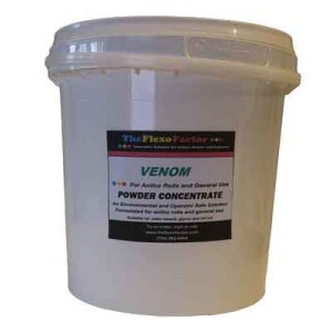 Venom Concentrated Powder - The Flexo Factor