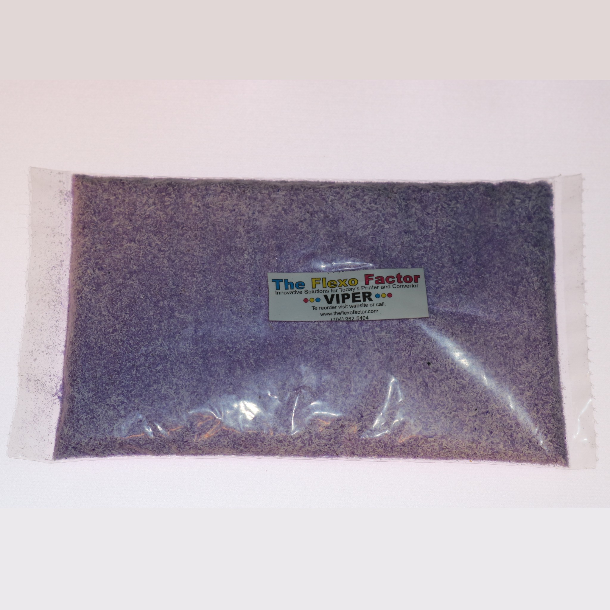 Viper Concentrated Powder - The Flexo Factor