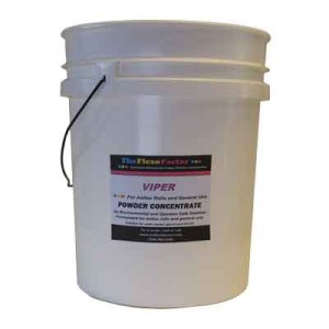 Viper Concentrated Powder - The Flexo Factor