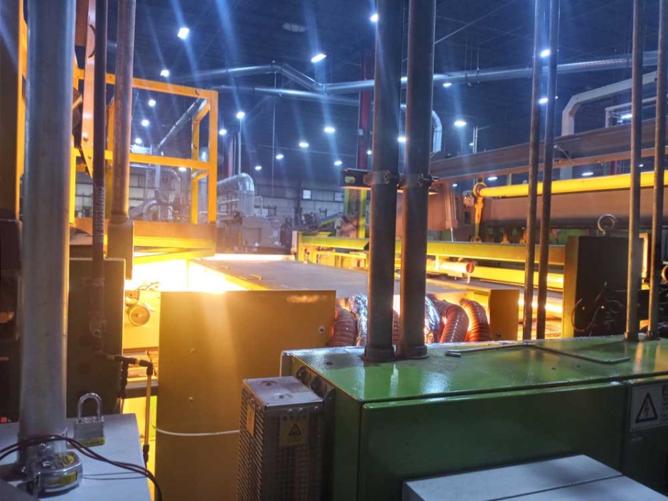 Increasing Corrugator Speed case study - The Flexo Factor