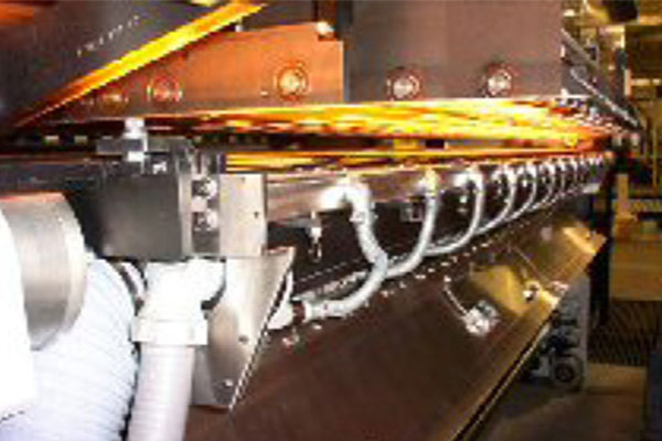 Infrared Drying Systems - The Flexo Factor