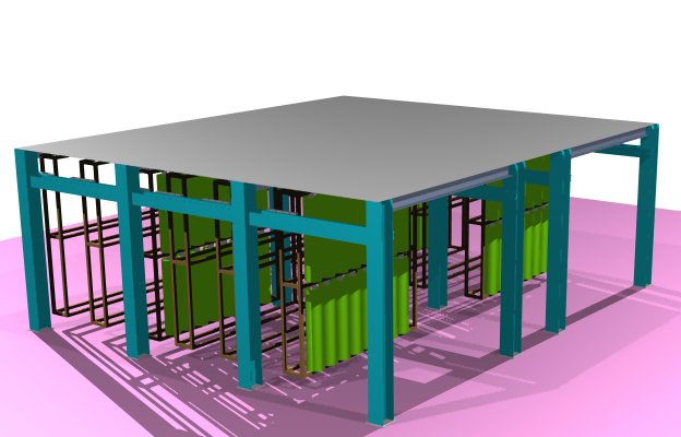 Print Sleeve Storage Systems - The Flexo Factor