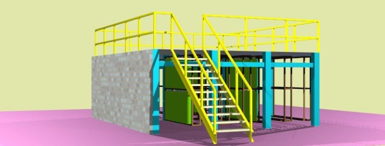 Print Sleeve Storage Systems - The Flexo Factor