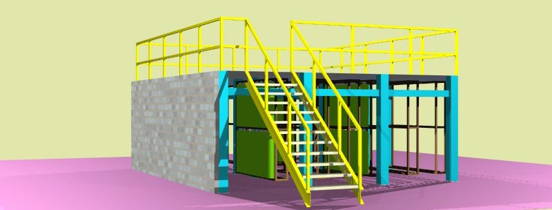 Print Sleeve Storage Systems - The Flexo Factor