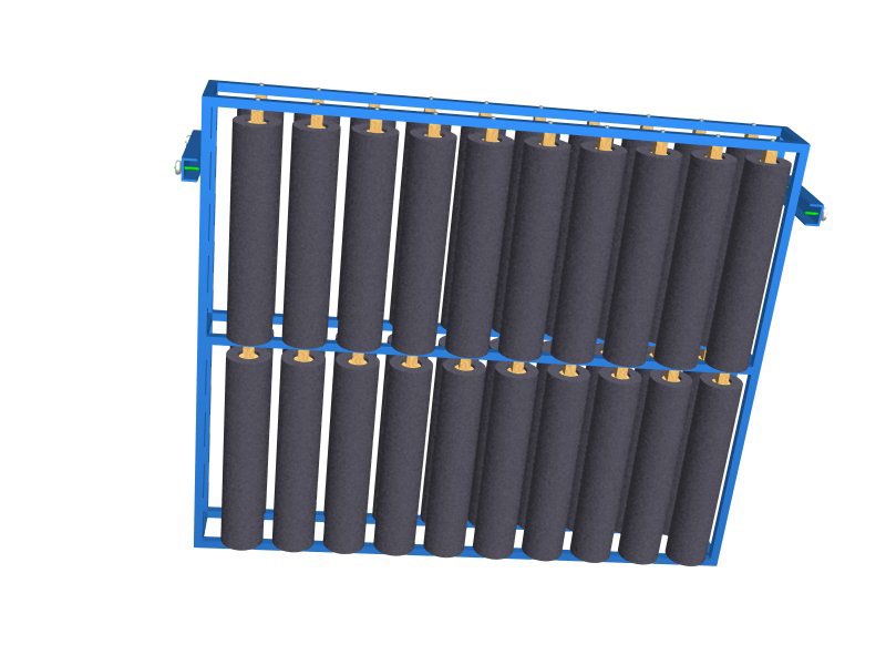 Print Sleeve Storage Systems - The Flexo Factor